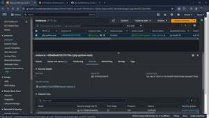 Python Fastapi Deployment Geeksforgeeks