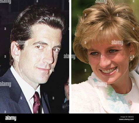John F Kennedy Jr