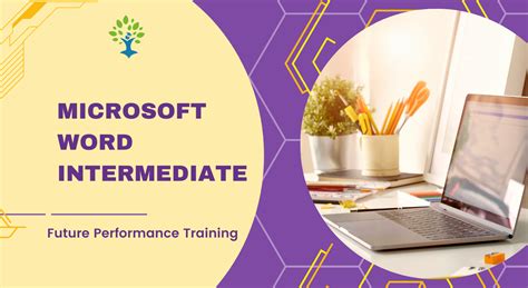 Course End User Computing Intermediate