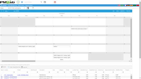 Article 163 Managing Tracking Monitoring Evaluating And Reporting Status Of Work Orders For