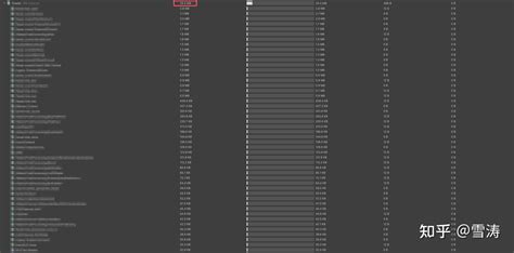 Unity 动态shader变体加载，减少shader内存占用测试 知乎