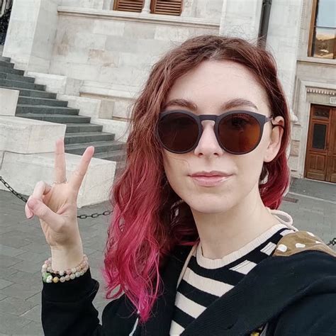 Aleksandra Nox (@aleksandranox) • Threads, Say more