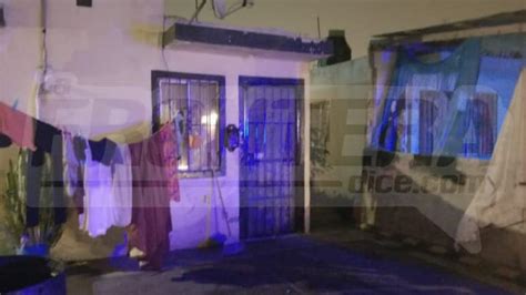 Golpeada Por No Querer Sexo La Frontera Dice