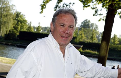 Van Taxi Tot Beatshow Zo Zag Maarten Spanjer Er Vroeger Uit