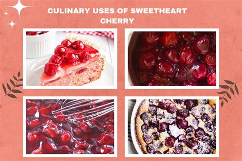 Everything You Wanted To Know About Sweetheart Cherries