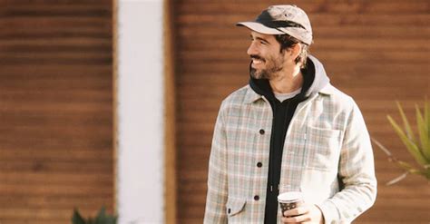 Layer Up With The Best New Chore Coats For Spring Maxim