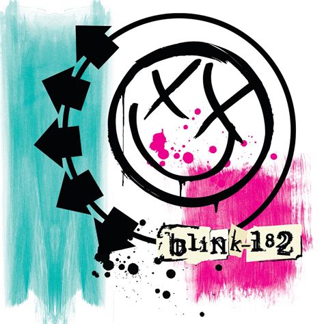Blink-182” álbum de blink-182 en Apple Music