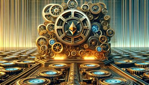 Ethereum Turbocharged Parallel Evms Scale The Blockchain