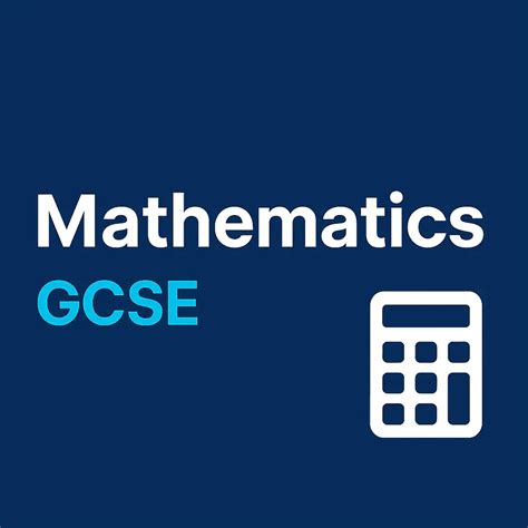 Gcse Foundation Tier Maths Key Topics And Strategies