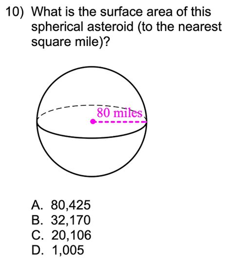 Easy Ged Math Problems Get Sum Math