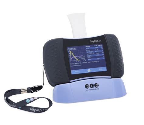 Easyone Spirometer Price At Noah Weber Blog