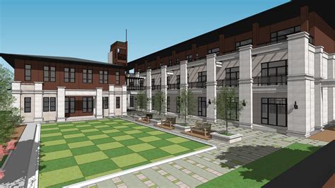House Tq 3d Warehouse