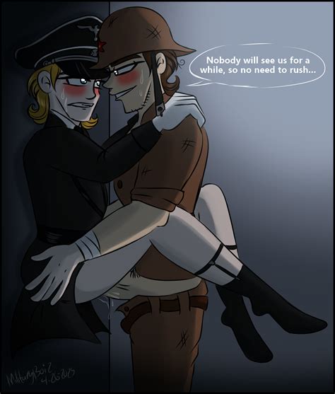 Rule 34 Against Wall Anal Anal Sex Blonde Hair Blue Eyes Brown Hair