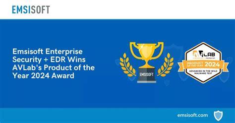 Avlab Cybersecurity Foundation On Linkedin Emsisoft Enterprise