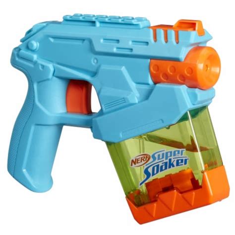 Nerf Super Soaker Mini Dunk Fill 1 Ct Fred Meyer