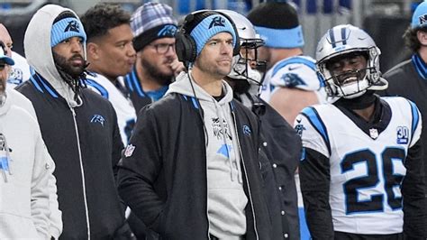 New Panthers Signing Blasts Former Team In Surprise Comments