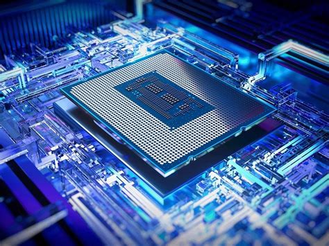 Предполагаемый Intel Core i7-14700K до 18% производительней Core i7 ...