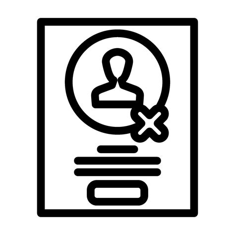 Guerrilla Testing Ux Ui Design Line Icon Vector Illustration Vector Art At Vecteezy