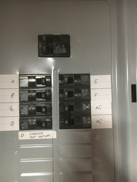 How To Add A 220 Volt Circuit Breaker