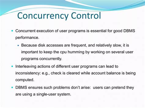 Introduction To Database Pptx