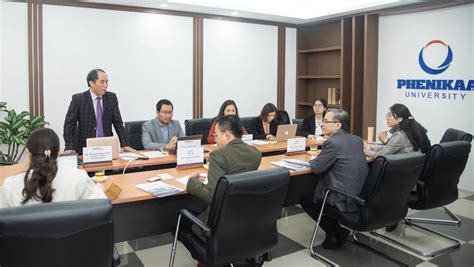 Gặp Mặt Với đại Diện Tổ Chức Haivn The Partnership For Health