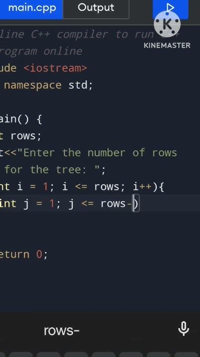 Create A Tree In C Coding Learncpp Htmlcssjavascript Coding101