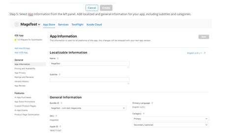uniapp packaging ios first you need to publish your app to… by