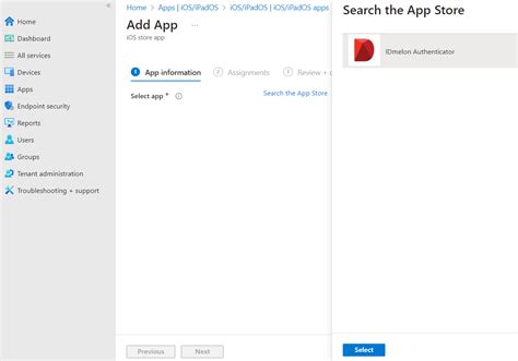 Shared Ios Ipados Devices Idmelon