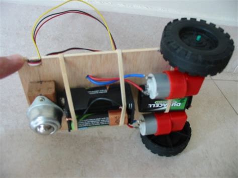 Arduino Version Of Lmr Start Here Robotshop Community