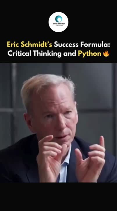 daniyal asghar on linkedin python ai criticalthinking programming