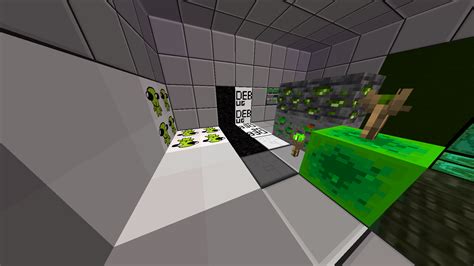 The Multiversal Arg Gallery Minecraft Mods Curseforge