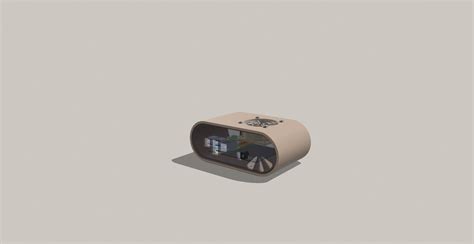raspberrypi nas x825 v2 0 by robin takk download free stl model