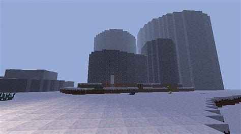 my minecraft at the university of washington bothell minecraft map