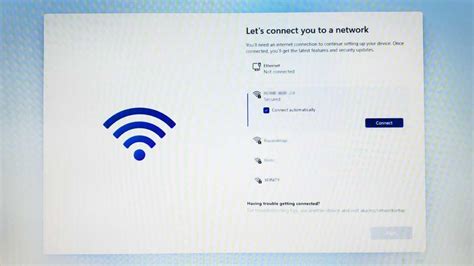 Setup Windows 11 Without Internet Endurtech