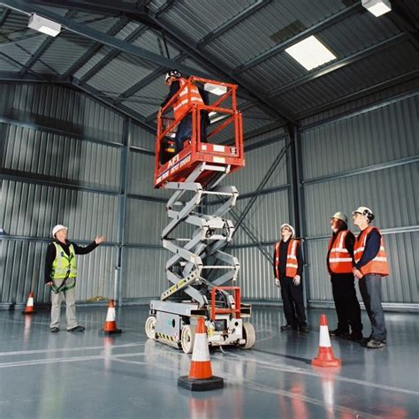 Training Cherry Picker