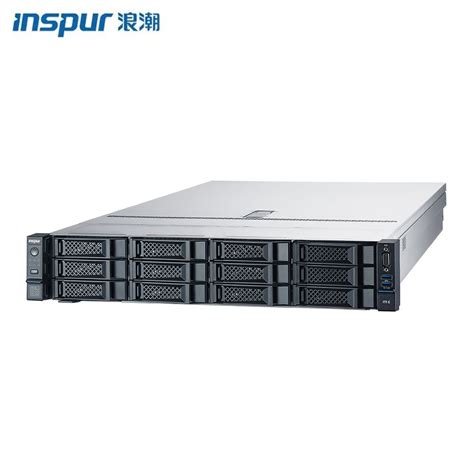 Inspur NF M High Performance U Rack Server With Core Power Server Workstation And