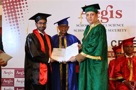 Aegis School Of Business Data Science Cyber Security And Telecommunication On Linkedin