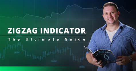 ZigZag Indicator The Ultimate Guide Vladimir Ribakov