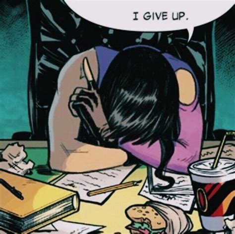 Pin by Ffhjk on مرات الحفظ السريع Hawkeye comic Kate bishop hawkeye Marvel art