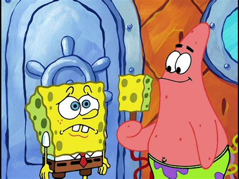 Spongebob Squarepants Season 2 Image Fancaps