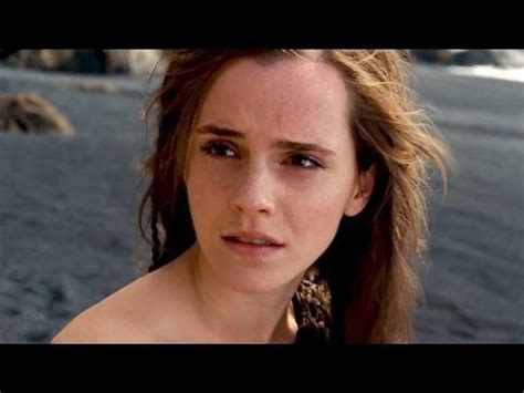 Emma Watson Noè