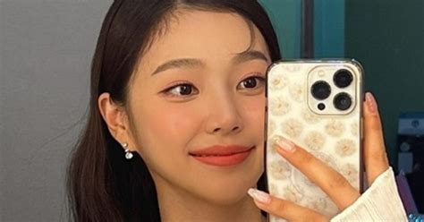 오창석♥ 이채은 말랐는데 美친 글래머 얼굴은 또 얼마나 예쁘게