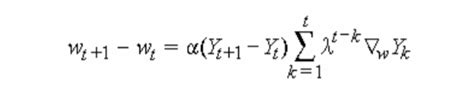 Td Gammon Algorithm Td Gammon Is Considered The Greatest By Swasti