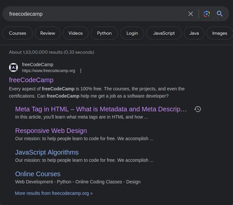 Learn Basic CSS By Building A Cafe Menu Step HTML CSS The FreeCodeCamp Forum