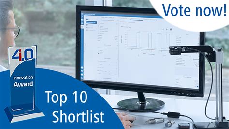 The Engineer Sensor Software Up For Industry 40 Innovation Award 1