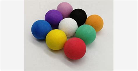Eva Ball Hyheva Custom Foam Ball