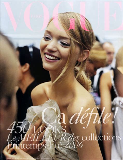 I Miss Gemma Ward Flip And Style