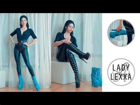Lady Lexxa On Tumblr