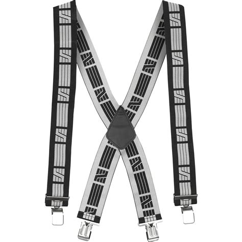 SNICKERS WORKWEAR elastinės petnešos | Diržai / Petnešos | Darbo ...