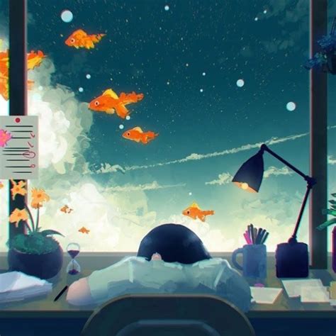 Stream A E S T H E T I C M U S I C Listen To 3 Am Coding Session